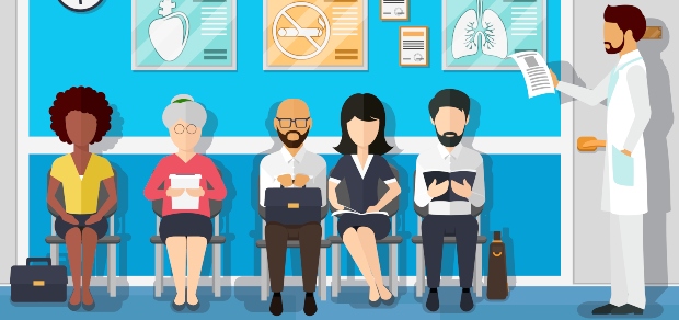 4 Ways to Get the Most Out of Your Next Doctor’s Appointment