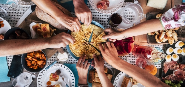 5 Ways to Connect More with the Important People in Your Life