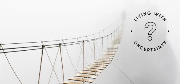 4 Tools to Increase Resilience in the Face of Uncertainty