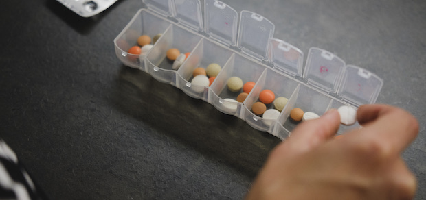 How to Stop Missing Doses of Your Oral Medication - Twill Care