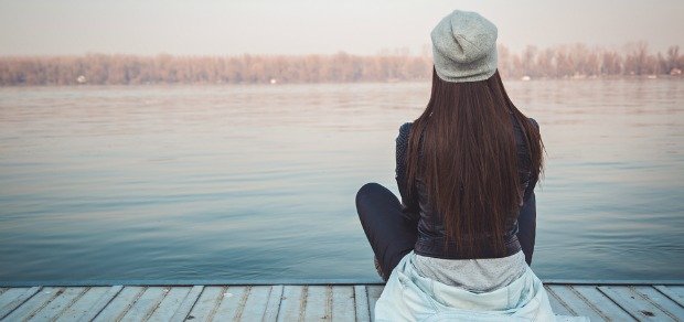 Here’s Why Accepting Your Imperfections Can Help You Find Meaning in Life