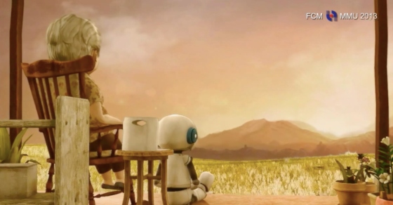 Do Some Bonds Last Forever? An Animated Short About Affection