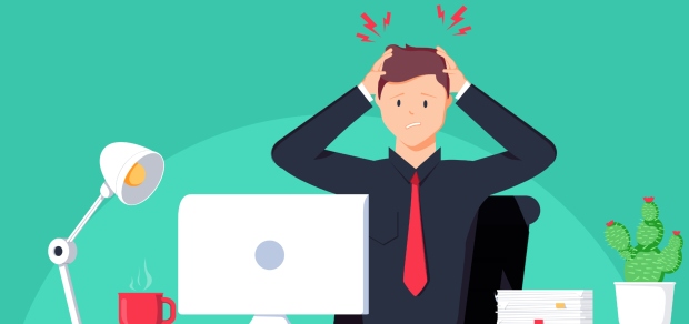 Feel Angry Every Time You Read the News? Here's What to Do About It