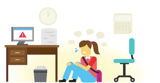 INFOGRAPHIC: What to Do When You Have Anxiety