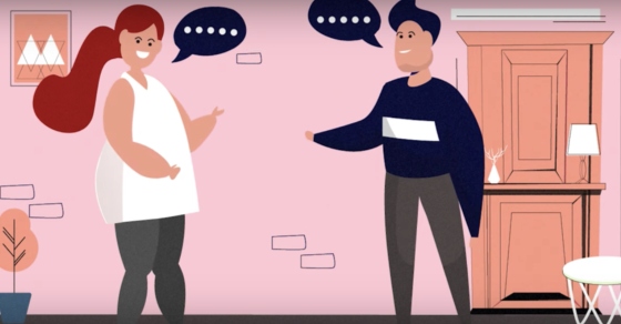 How to Master the Art of Small Talk and Be Happier in the Process