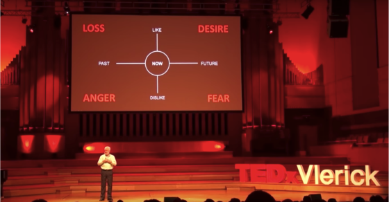 Here’s Why You Should Move Through Pain and Not Avoid It