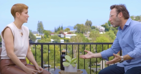 How Finding Balance With Technology Can Help Your Relationships