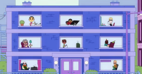 A Song That Illustrates Exactly Why We Should All Simply Be Nice