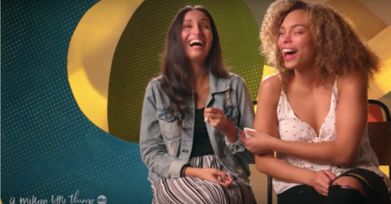 Two Best Friends Who Mean the World to Each Other Are Reunited After ...