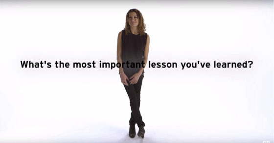 Real People Describe the Biggest and Best Life Lessons They’ve Learned