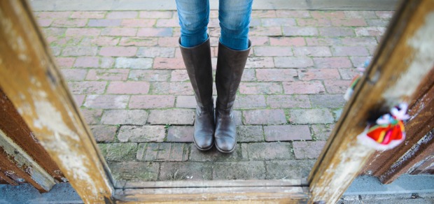 How to Become Alive in Your Own Body