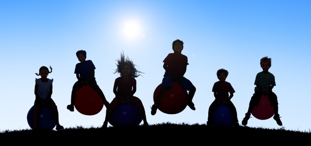 Boost Your Ability to Bounce Back