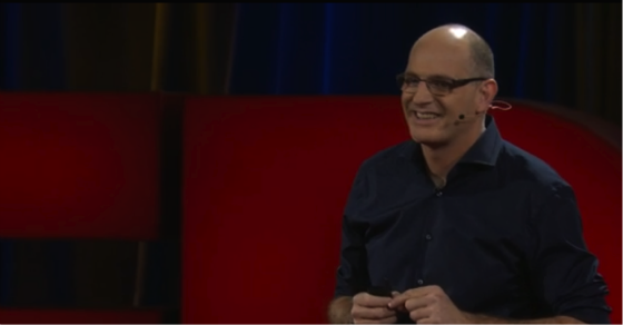 This Is Your Brain On Communication, Explains This Neuroscientist