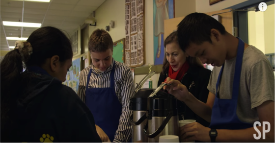 A Compassionate Teacher Uses an Uncommon Method to Empower Her Students