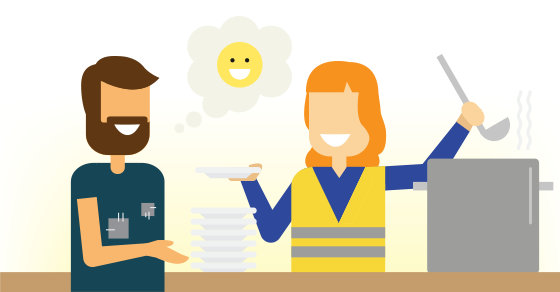 INFOGRAPHIC: Why Compassion Matters