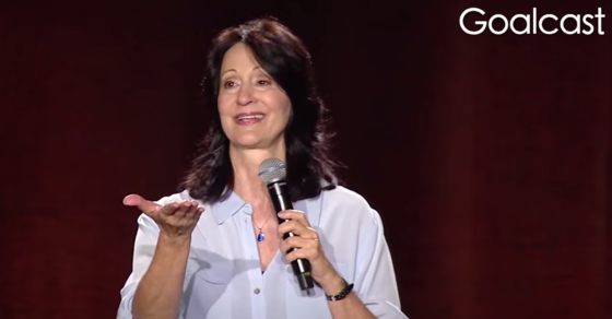 A Comedian’s Encounter with a Woman in a Wheelchair Is a Reminder to ...