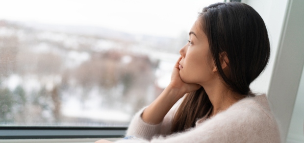 How to Cope with the Added Anxiety of Being Asian-American During COVID-19