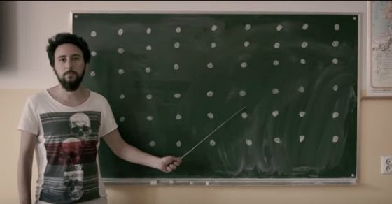 How Being Curious Can Help Us Be Mindful of the Bigger Picture in Life