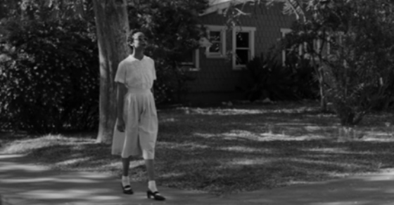 A Dancer Pays Tribute to an Iconic Moment in the Civil Rights Movement