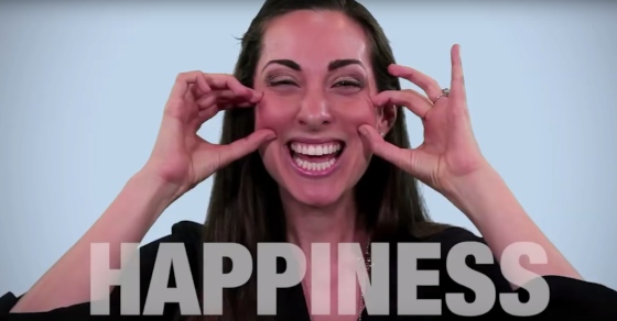 The Feelings Under the Words: How to Decode Facial Expressions