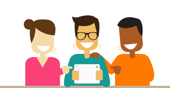 INFOGRAPHIC: Here's How Technology Impacts Our Happiness