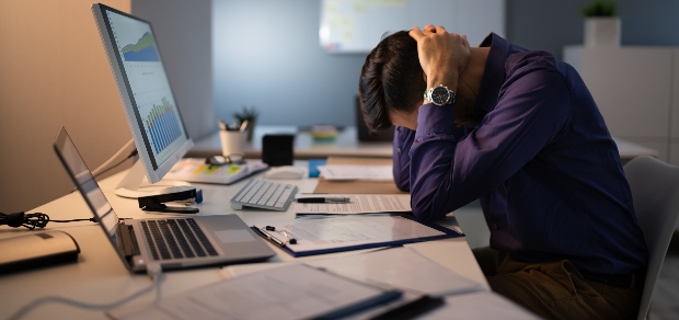 How Managers Can Prevent Resilience Fatigue in Employees