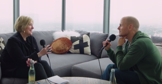 The Case for Embracing Difficult Emotions