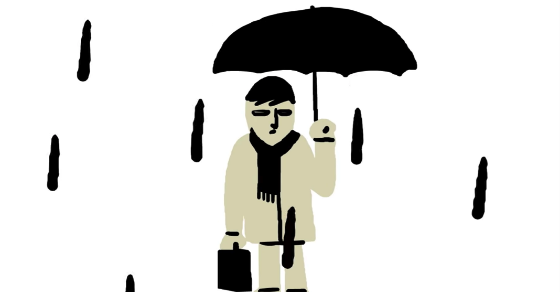 This Animation Brilliantly Explains Depression—and How We Can Help ...