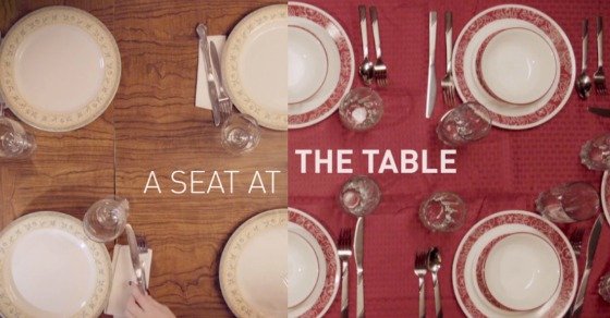 This Video Beautifully Explores the Powerful Ritual of Family Mealtime