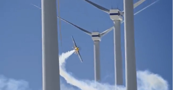 When Regular Ol' Stunts in the Air Get Old, Try Flying This Austrian ...