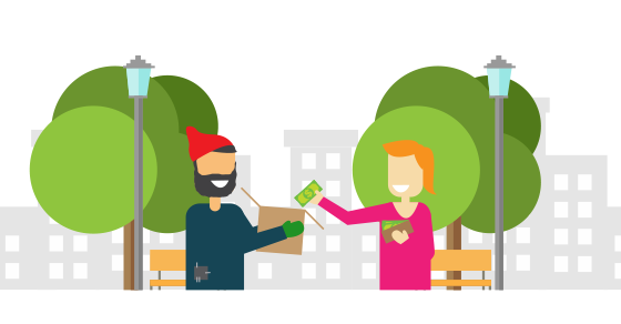 INFOGRAPHIC: The Science of Giving: Why Being Generous is Good for You