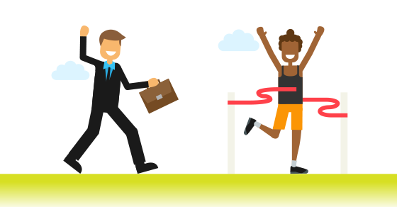 INFOGRAPHIC: Do You Have Enough Grit to Achieve Your Goals?