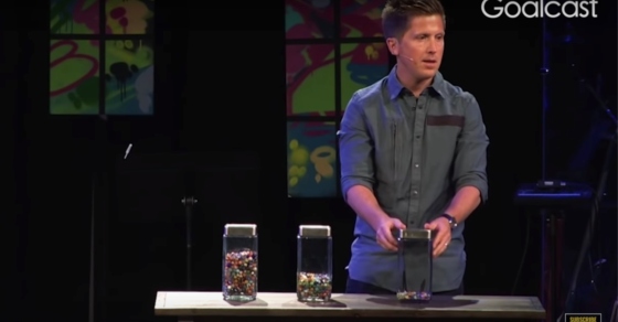 Why Every Kid is One Caring Adult Away from Being a Success Story