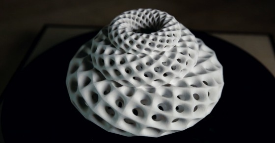 Math and Art Combine to Create These Masterful Sculptures that Will ...