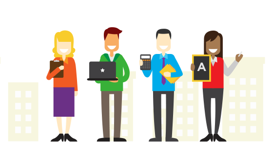 INFOGRAPHIC: Here's Why Happiness at Work Really Matters