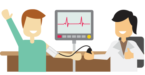 INFOGRAPHIC: Why Happiness is Good for Your Health