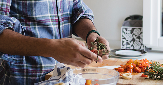 New Happify Track: Master Healthy Eating Without Deprivation