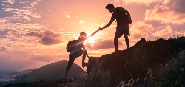 Unlocking the Hidden Benefits of Helping Others