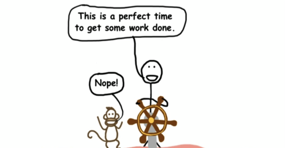 Get Inside the Mind of a Master Procrastinator and Learn Why It’s Time ...