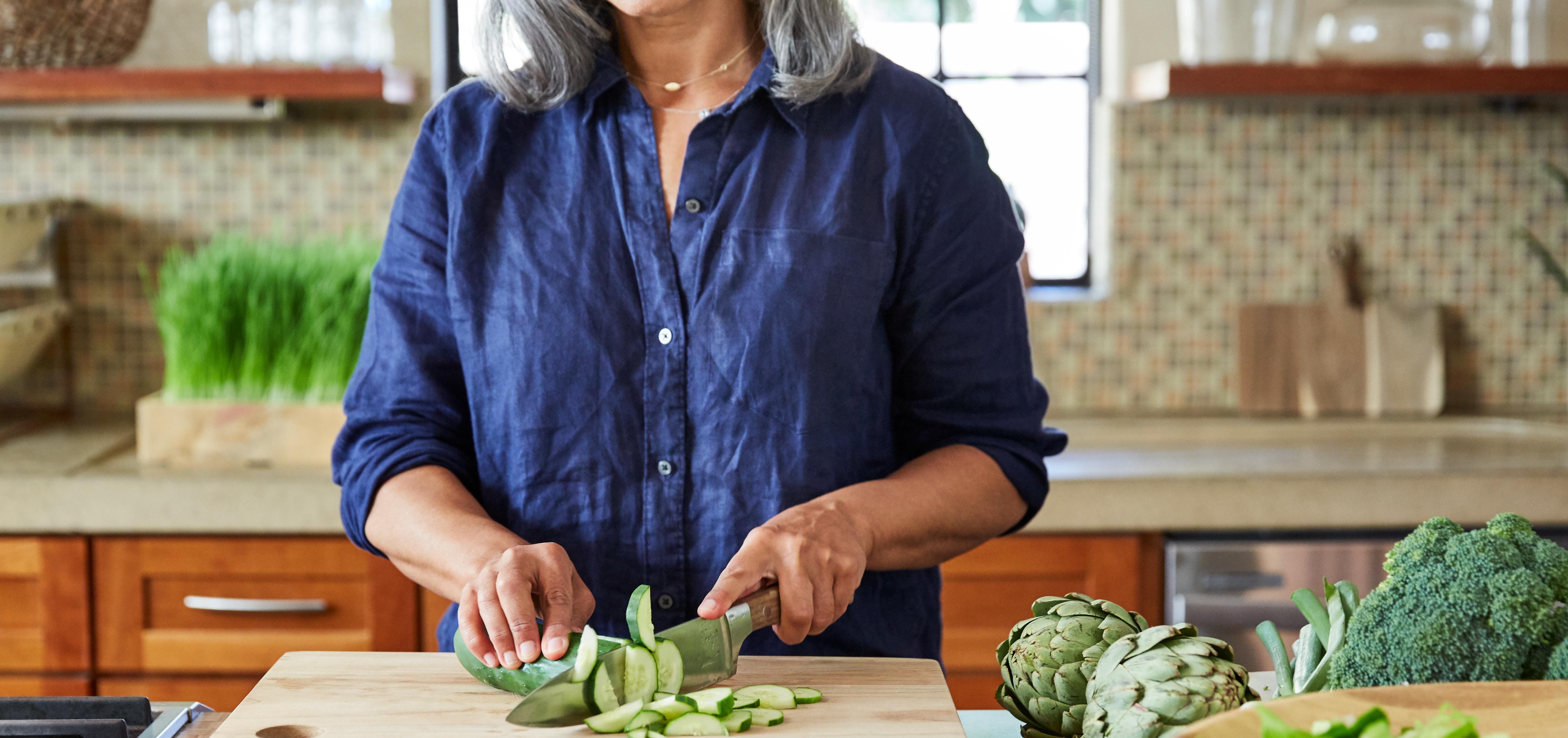 How To Improve Eating Habits When You Have A Chronic Illness Twill Care