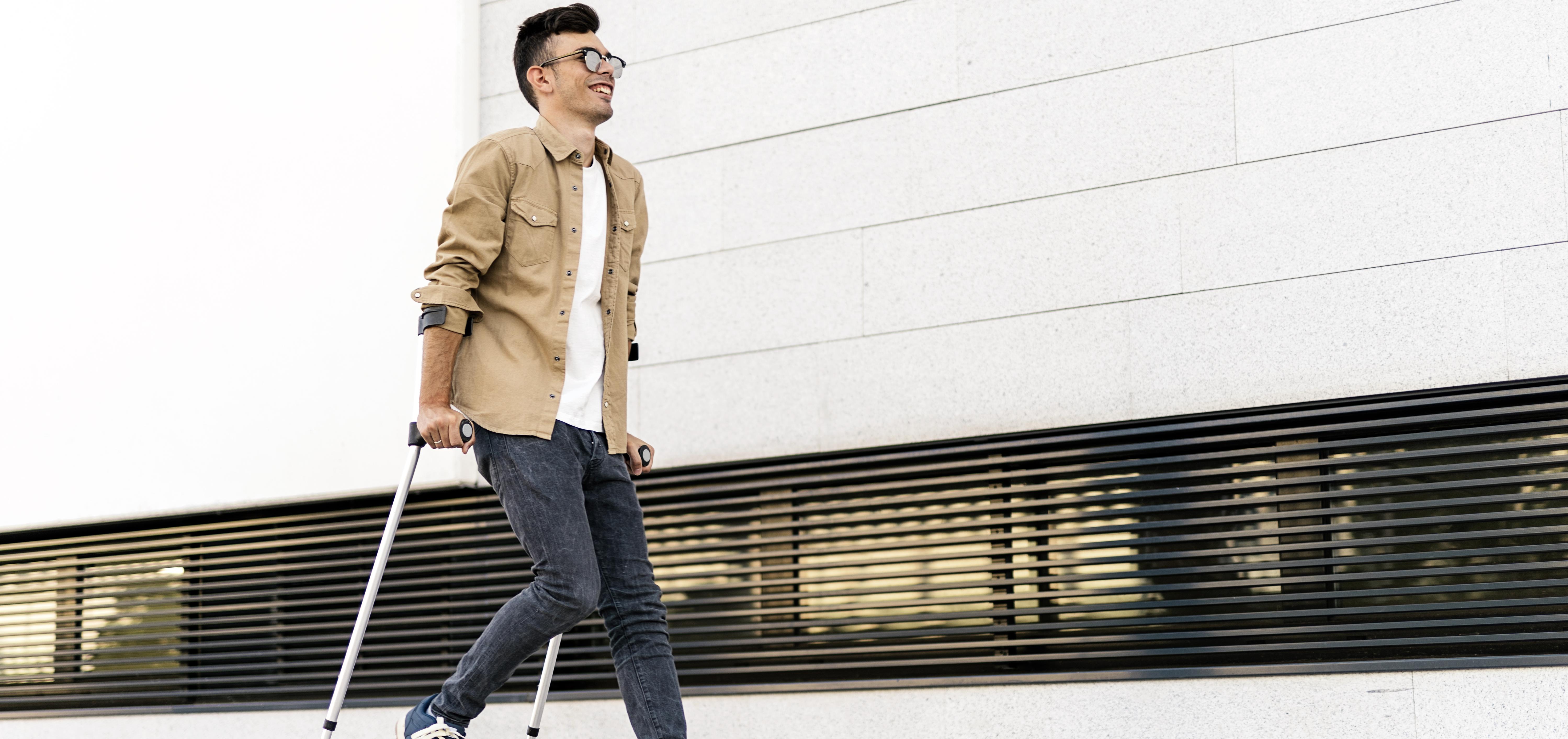 5 Tips for Overcoming Mobility Issues from Chronic Disease - Twill Care