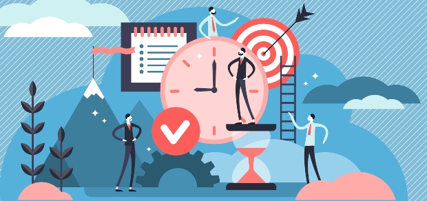 Why Managing Energy, Not Time, Is the Key to Productivity