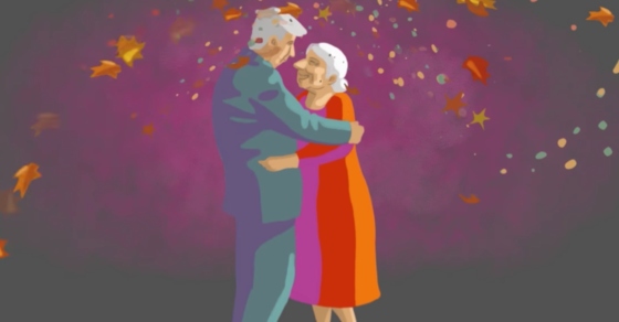 This Touching Animation Puts Life into Perfect Perspective