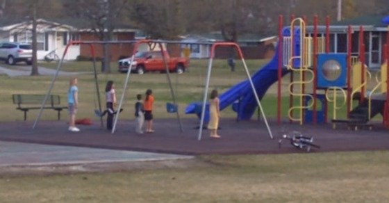 Watch What These Kids Do to Celebrate Our Soldiers, Every Day