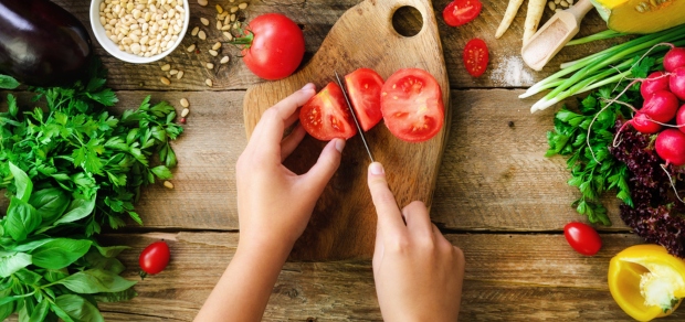 9 Meal-Prep Hacks to Help You Eat More Veggies