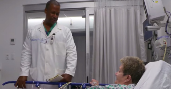 This Mechanic Turned Medical Doctor Is Living Proof It’s Never Too Late ...