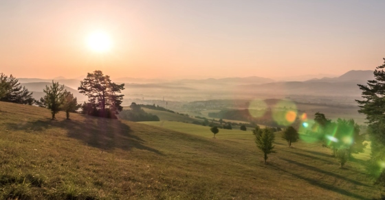 A Stunning Short Film Turns the Mundane into Mesmerizing