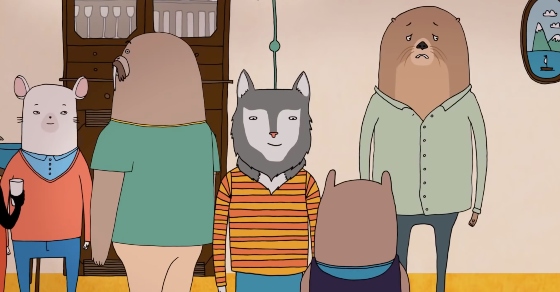 How to Defeat Negative Thinking: An Animation