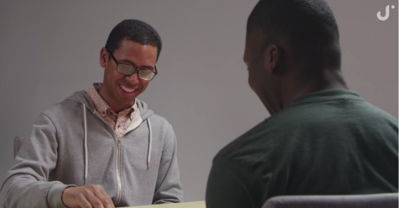 Two Close Friends Open Up About Their Friendship and Inspire Us to Be ...