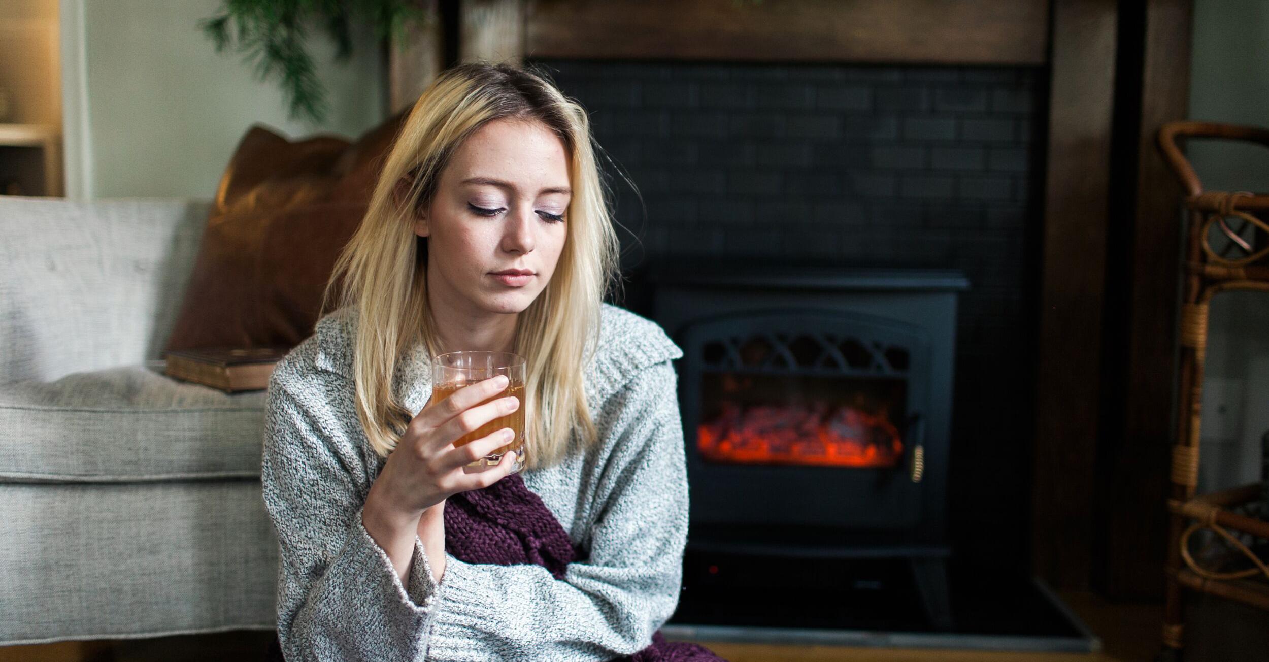 How To Protect Mental Health Against Holiday Burnout